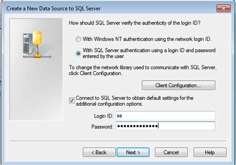 Codeigniter With Sql Server Databasemenggunakan Database Sql Server Di