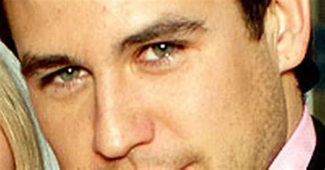 DANNYS DON T TALK Mirror Online