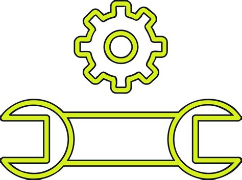 Technical Skills Vector Icon Vector Art At Vecteezy