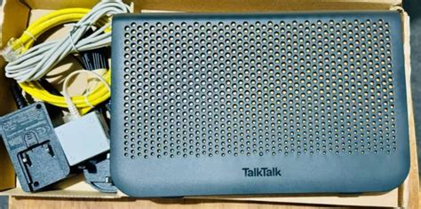 TALKTALK WIRELESS SUPER Router Sagemcom FAST 5364 3 T8 28 98 PicClick UK
