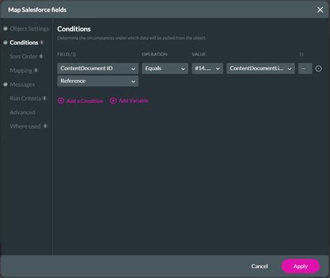 file viewer dynamic salesforce files titan files