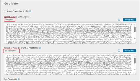 NSX Advanced Load Balancer Renew Replace SSL Certificate BIOLNX