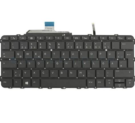 Hp Elitebook Folio G Backlit Laptop Keyboard Trade Links