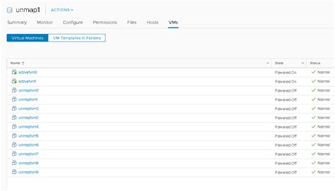 Whats New In Core Storage In Vsphere 67 Part V Rate Control For