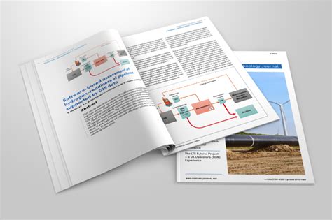 Software Based Assessment Of Hydrogen Readiness Of Pipelines Supported By Gis Data Pipeline