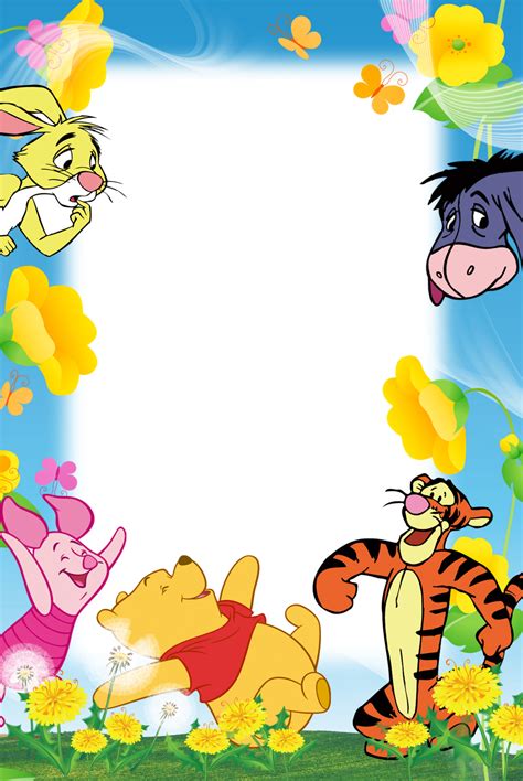 frames png fotos de bebê 15 imagens para photoshop