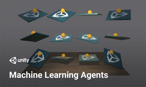 유니티 엔진 머신러닝 에이전트 탑재로 인공지능 플랫폼으로 진화