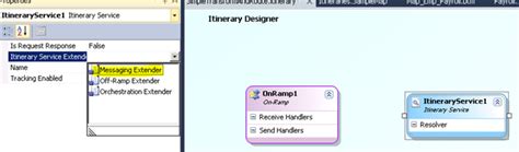 Part 1 Esb Toolkit Itineraries Biztalk Server Tutorial