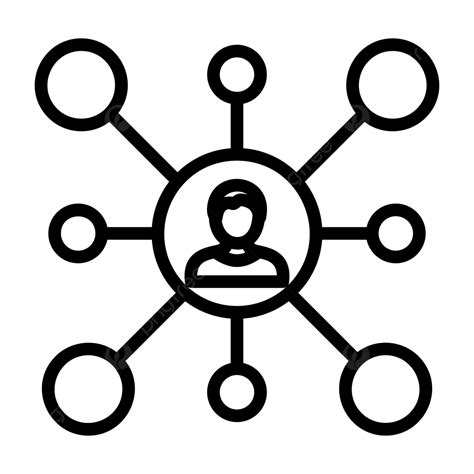 Network Icon Png