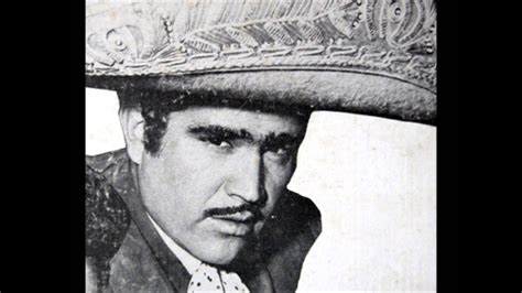 Vicente Fernandez Joven Top Ten Mexican Male Singers Of All Time