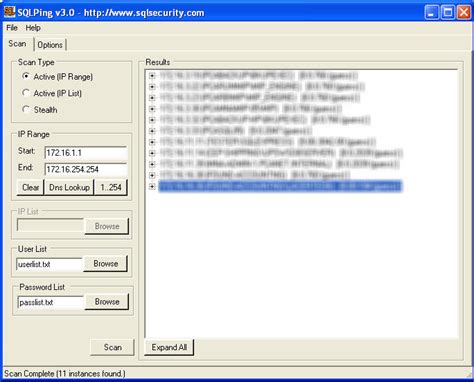 how insiders hack sql databases with free tools and a little luck