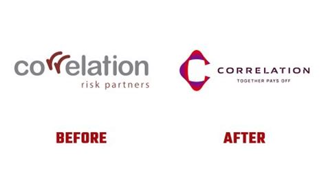 Correlation Unveils New Logo And Brand Identity
