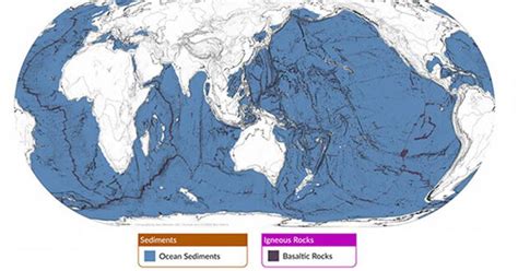 Amy Pallant On Linkedin Making Connections Rocks And Tectonics