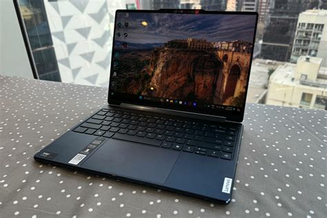 Lenovo Legion Pro I Gen Review High Performance Hardware