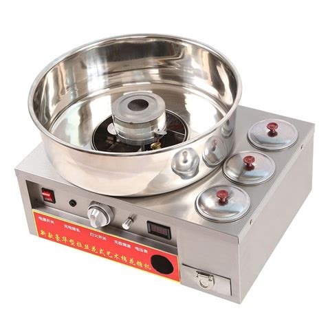 Аппарат для сахарной ваты купить на Ozon по низкой цене 2408471052