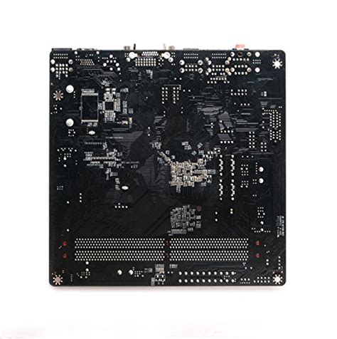 Zotac Ionitx E E Mini Itx Motherboards Pc Parts