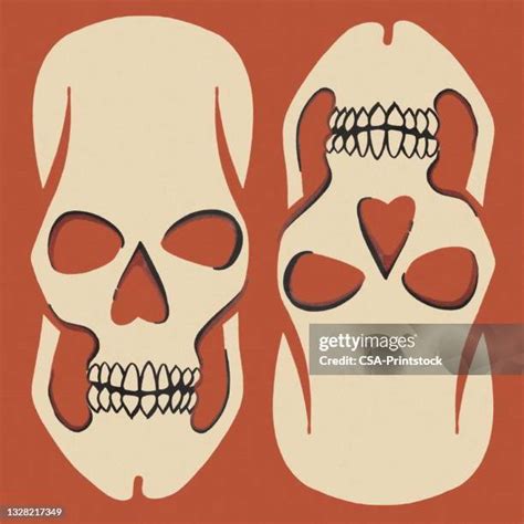 Evil Skeleton Photos And Premium High Res Pictures Getty Images