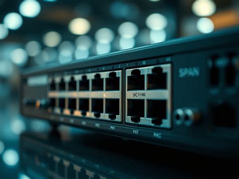 How To Configure A Packet Capture Session On A Cisco Switch Zubair Ali