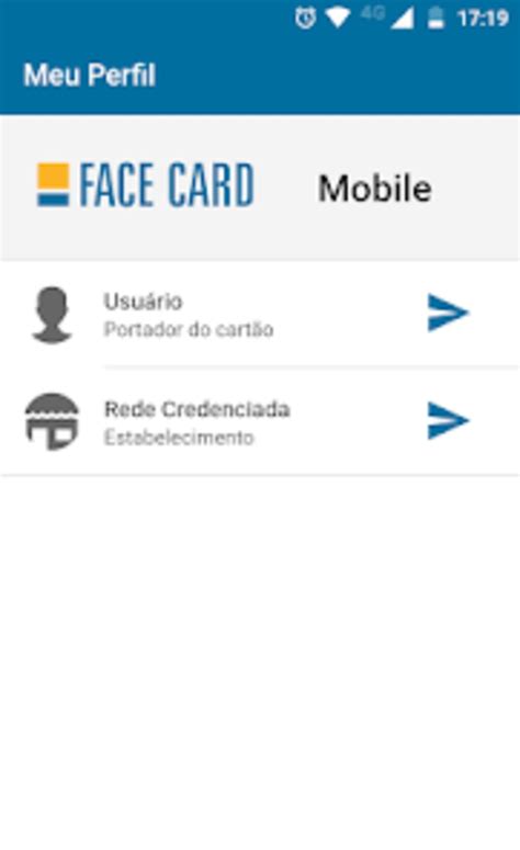 Face Card For Android Download