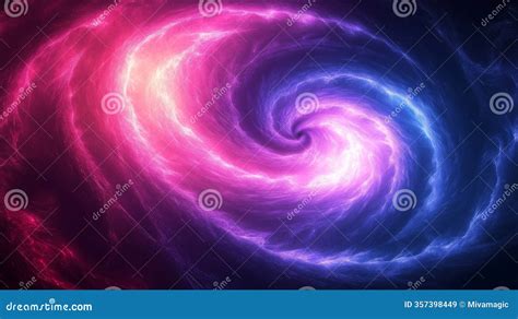 Gas Diffusion Phenomenon Of Oxygen And Hydrogen Cartoon Vector 92206287