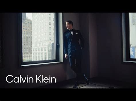 Calvin Klein Making Alexander Skarsgårds Met Gala 2024