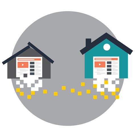 Standard Hosting Migration Unhacknet