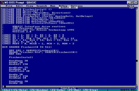 Qbasic For Windows Download For Free Getwinpcsoft
