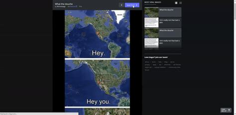 Stuck In An Imgur Loopsend Help Album On Imgur