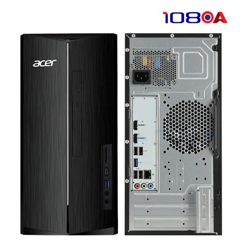 Pc Acer Aspire Tc G T Mi Oa Co Ltd
