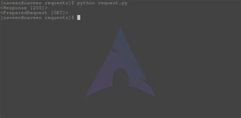 Responserequest Python Requests Geeksforgeeks