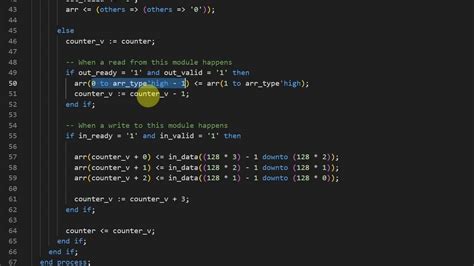 course image processing system and testbench design using vhdl vhdlwhiz