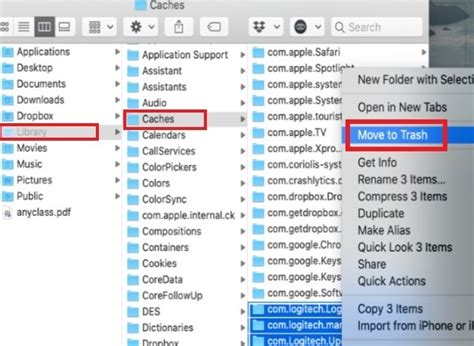 Tips To Uninstall Logitech Options On Mac Effortlessly
