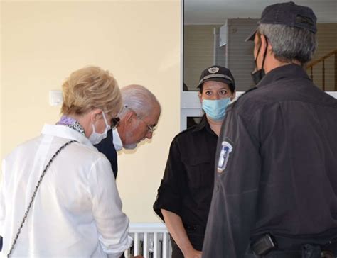 Съдът върна на прокуратурата делото за катастрофата с Местан — Breaking Bg