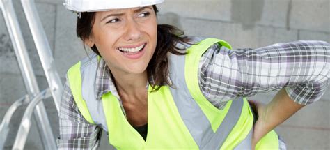 Udforskning Af Arbejdsmiljø Og Muskuloskeletalt Helbred Docx