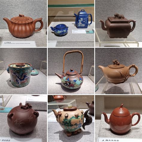 도자기 도시 이싱 宜兴