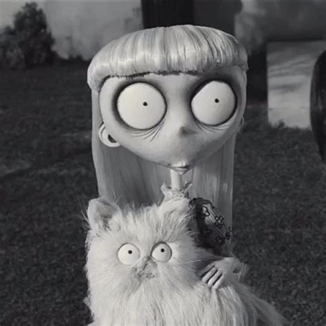 Weird Girl Icon Tim Burton Disney Tim Burton Films Tim Burton Movie