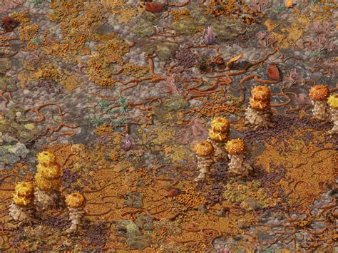 [2024] Friday Facts 413 Gleba Factorio Dev Tracker Devtrackers Gg