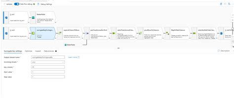 making rows of a column from a dataset to column names of different datset microsoft qanda