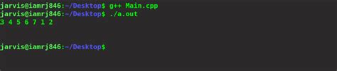 Program To Rotate An Array Different Approaches