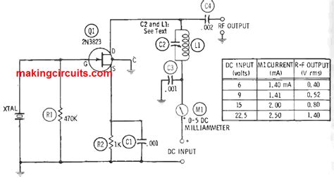 12 Best Oscillator Circuits Explained