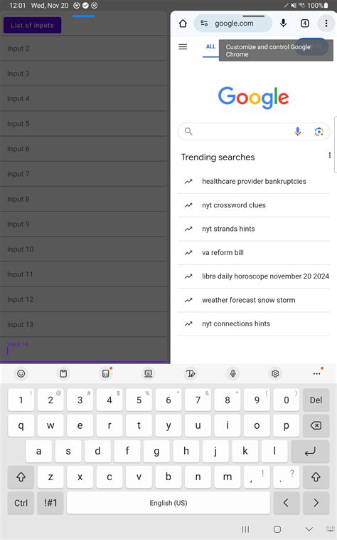 Android Jetpack Compose The Dialog Composables Decorfitssystemwindows False Doesnt Adjust