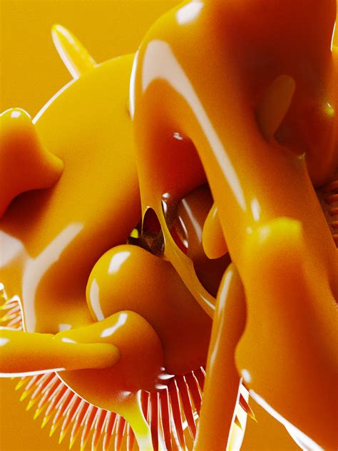 Abstract Explorations Behance