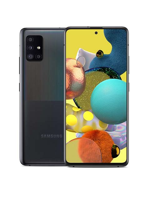 Samsung Galaxy A51 5g Price In Bangladesh 2025 Full Specs Proscons