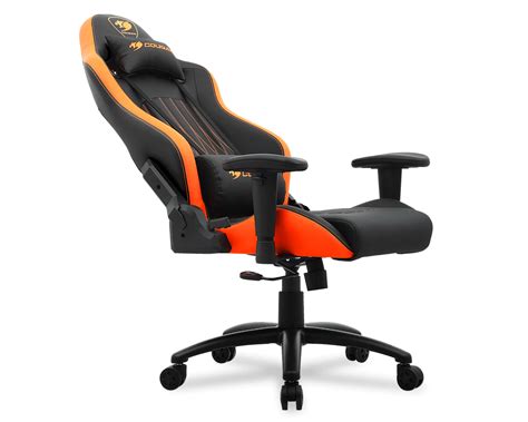 COUGAR EXPLORE - Gaming Chair - COUGAR