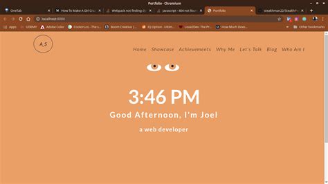 Javascript Webpack Not Finding Dynamically Js Added Background