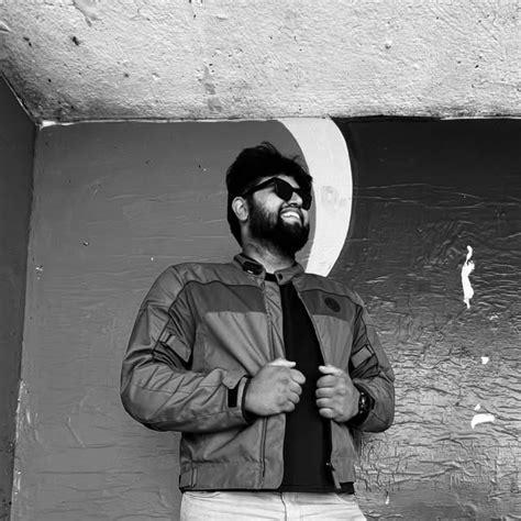 Sachin Kamath Sachin Kamath • Threads Say More