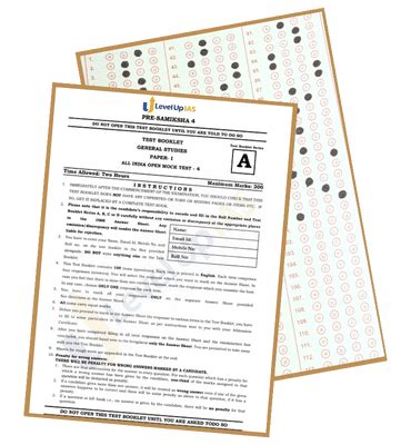 UPSC CSE GS Foundation LevelUpIAS