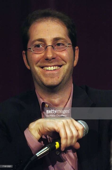 Pictures Of Craig Silverstein