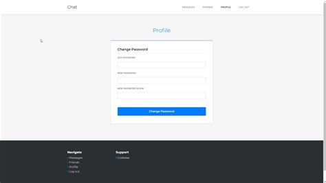 Livechat Php Script By Makkmarci13 Codester