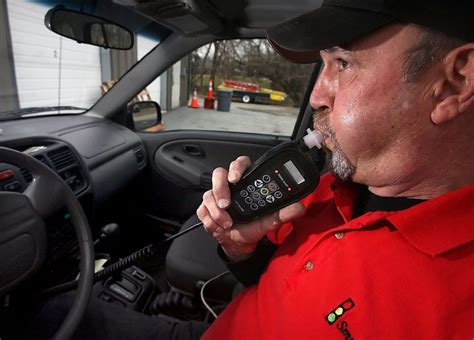 Ignition Interlock System Explained